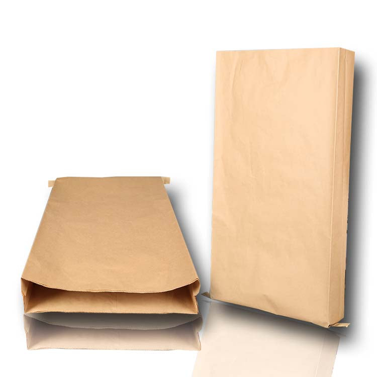 Multi-layer paper bag– xiaozhenpackaging